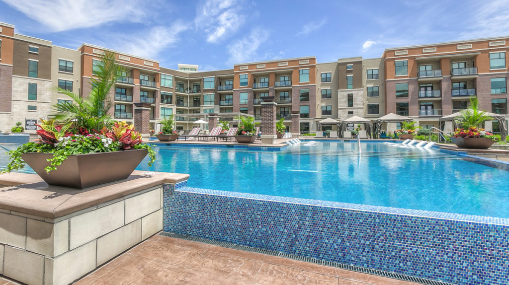 Growing Together - The Art of Landscape Architecture