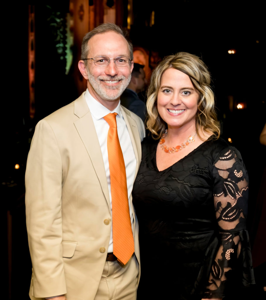 Key Promotion at NSPJ Architects | Todd Hicks