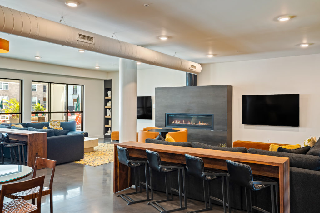 Introducing CORE Modern Apartments | NSPJ Team